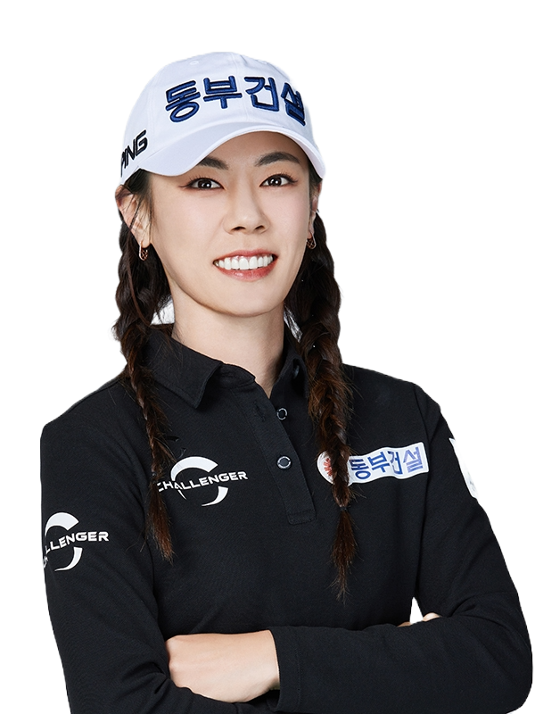 KLPGA - 한국여자프로골프협회