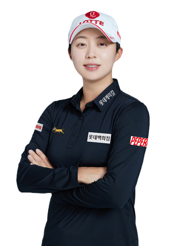 KLPGA - 한국여자프로골프협회