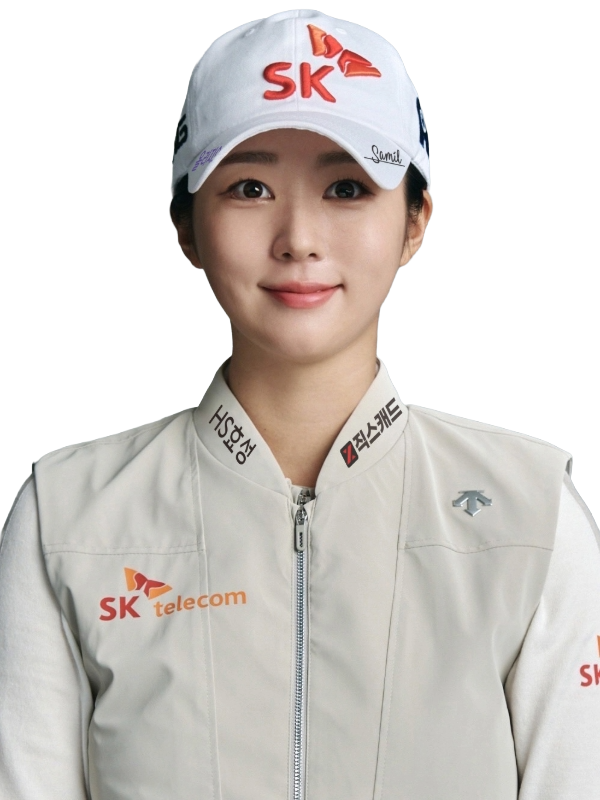 KLPGA - 한국여자프로골프협회